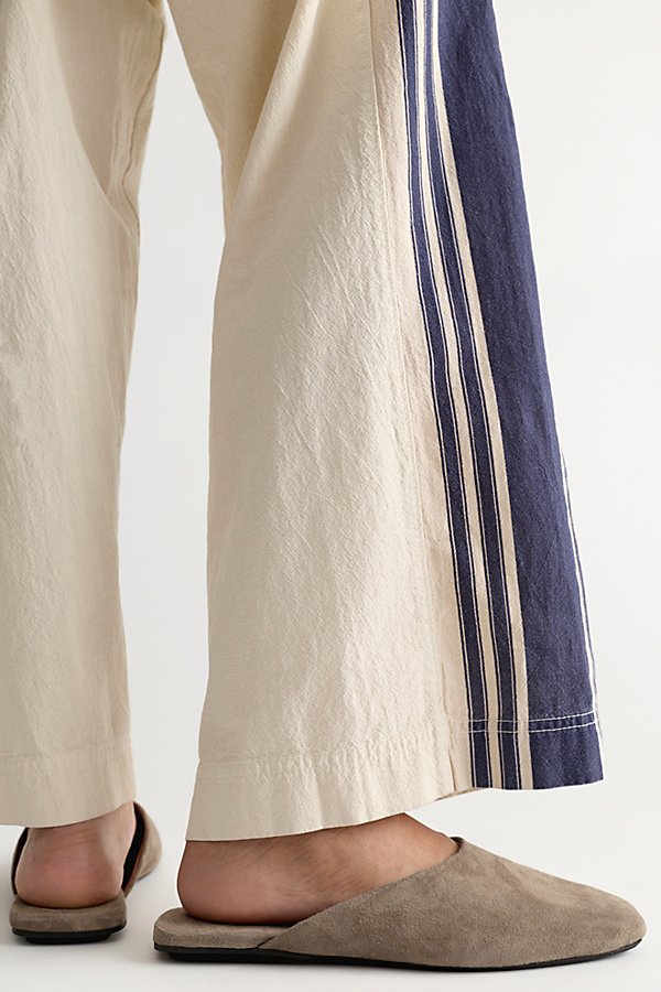 FREE PEOPLE FREE PEOPLE Suede Mules